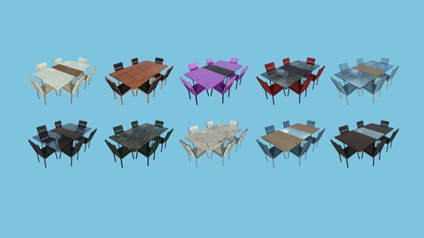 Collection Second Life 3D Models for Download | TurboSquid