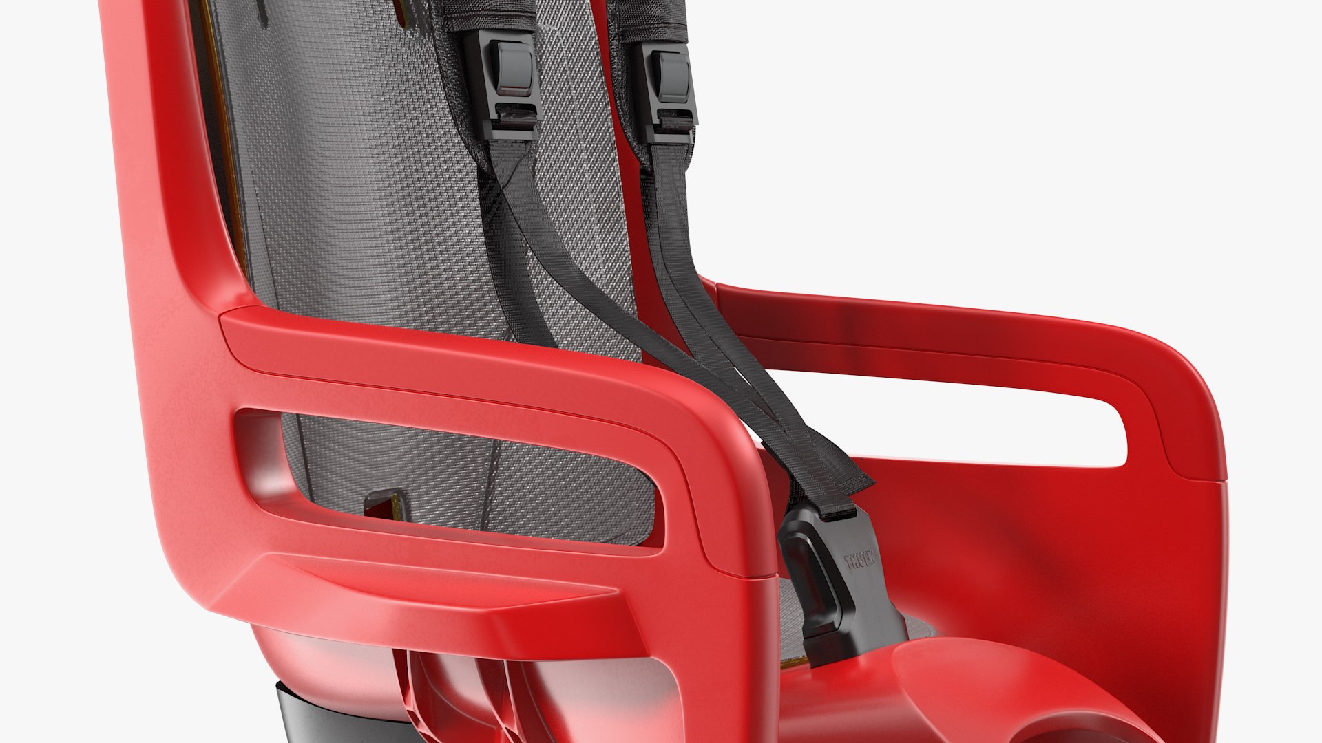 Child Safety Seats Collection model - TurboSquid 2158835