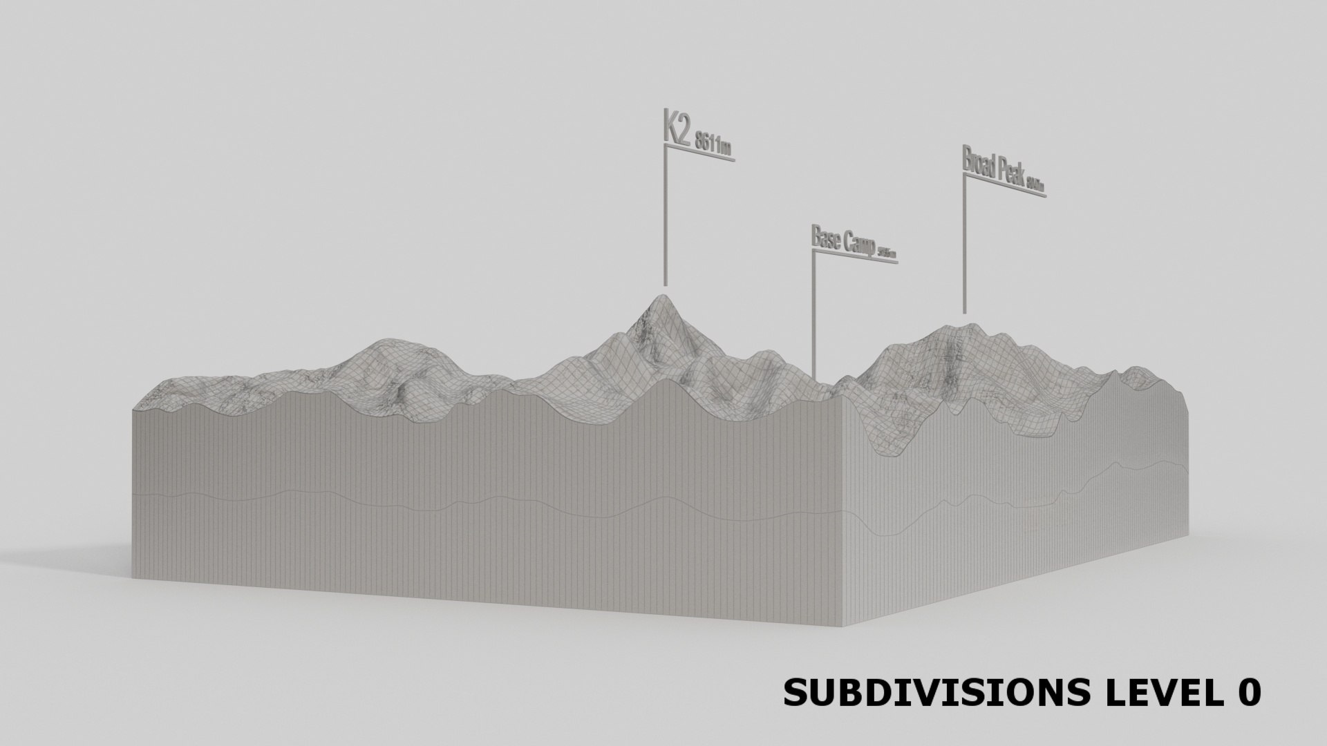 K2 3D - TurboSquid 1683015