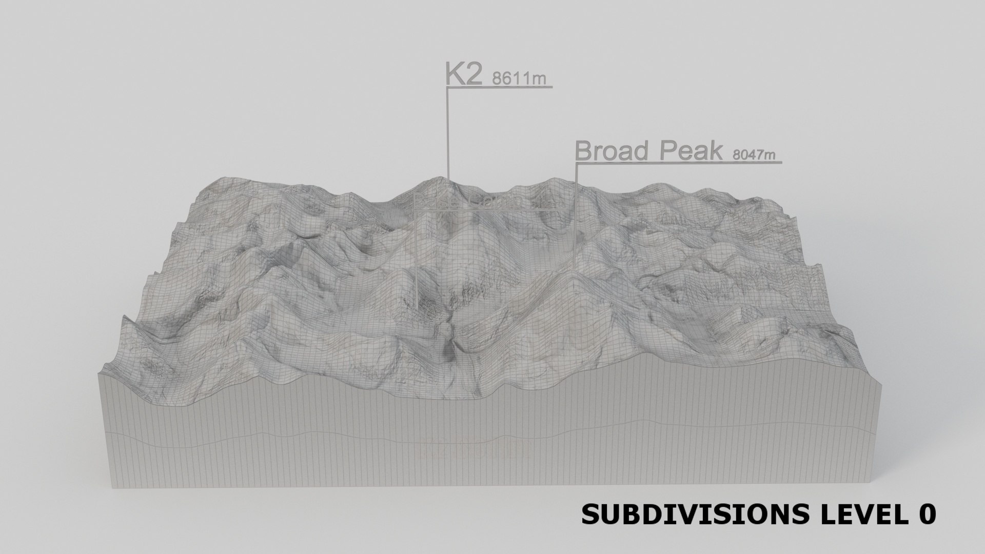 K2 3D - TurboSquid 1683015