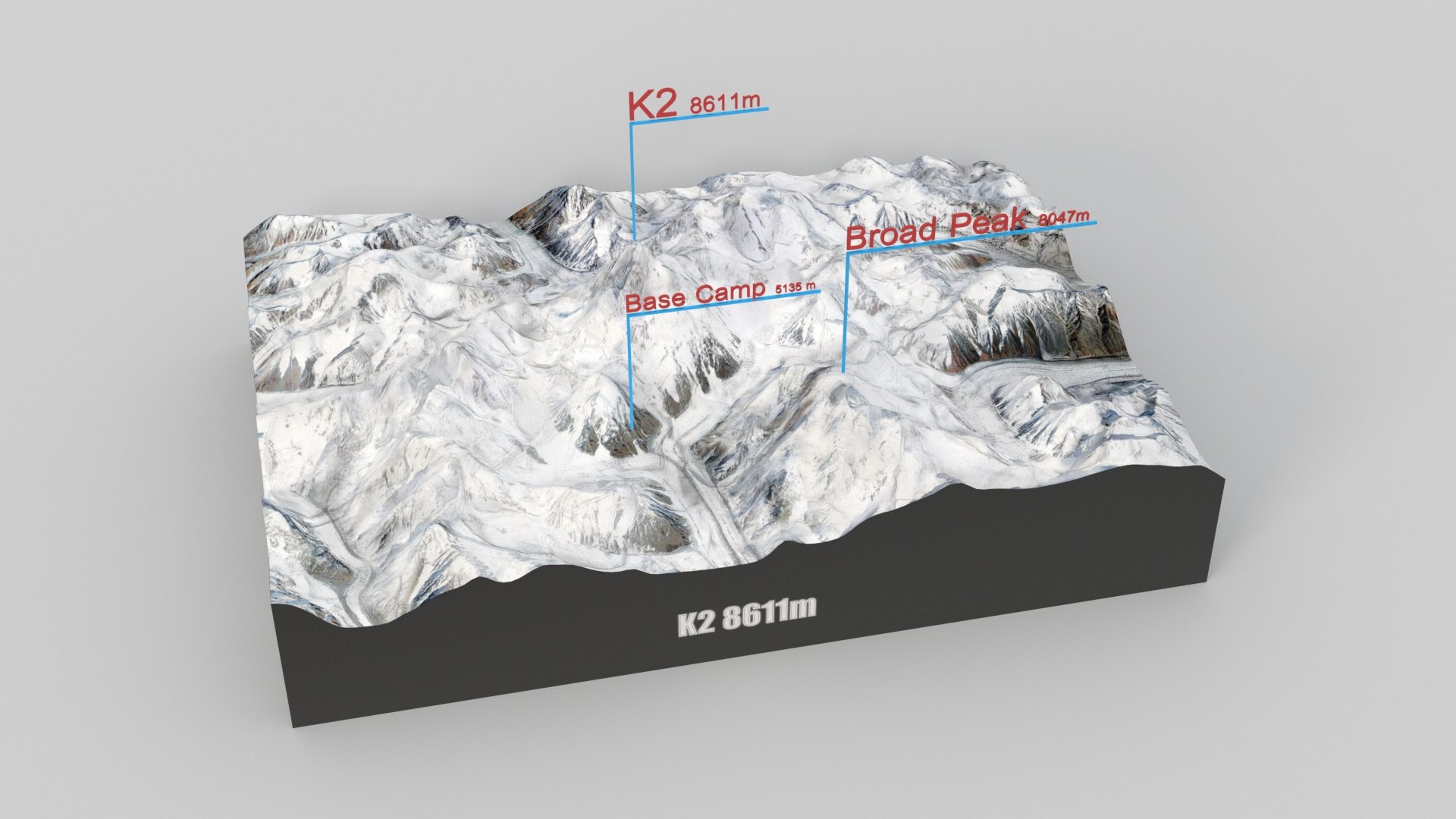 K2 3D - TurboSquid 1683015