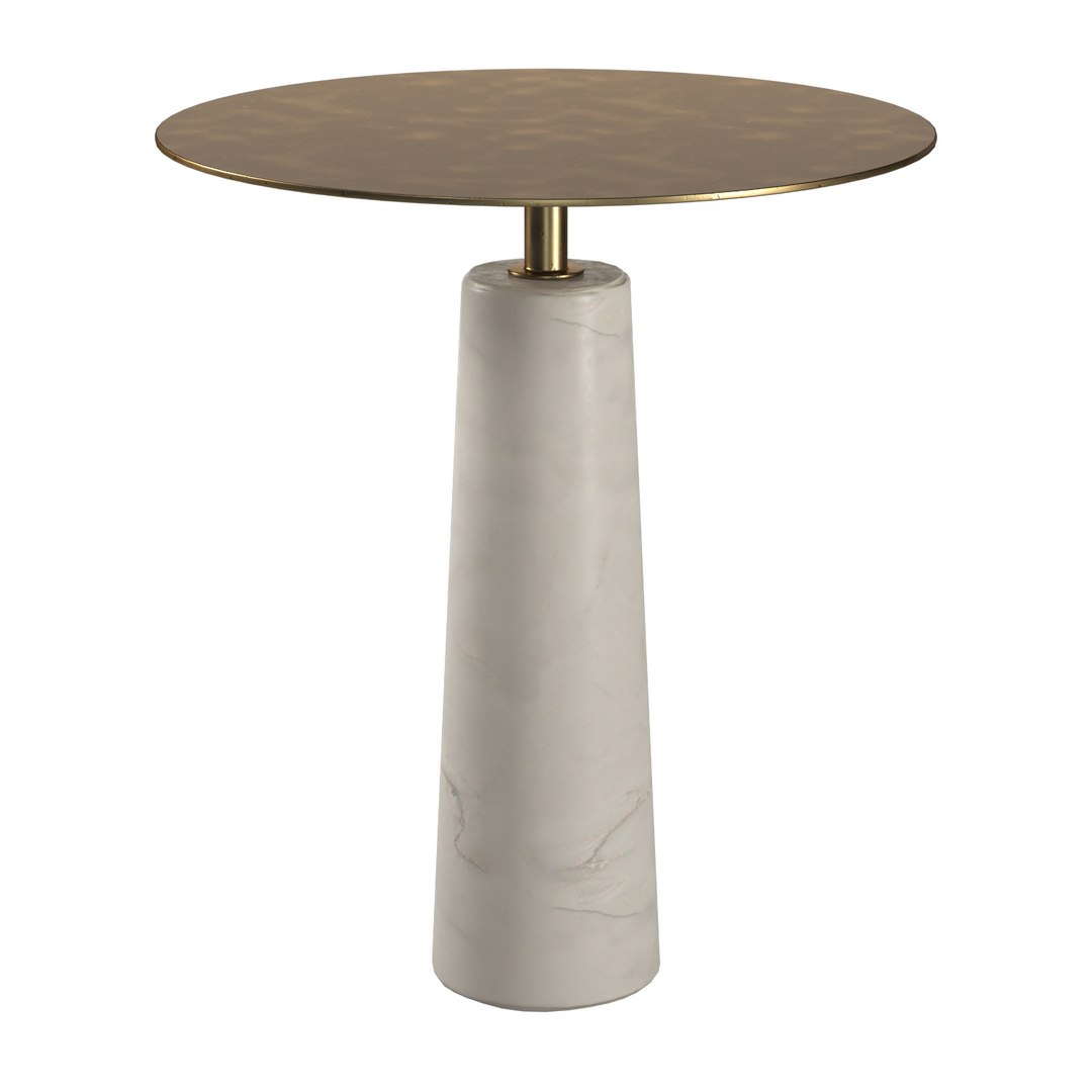 3D Hotaru Side Table - TurboSquid 2187342