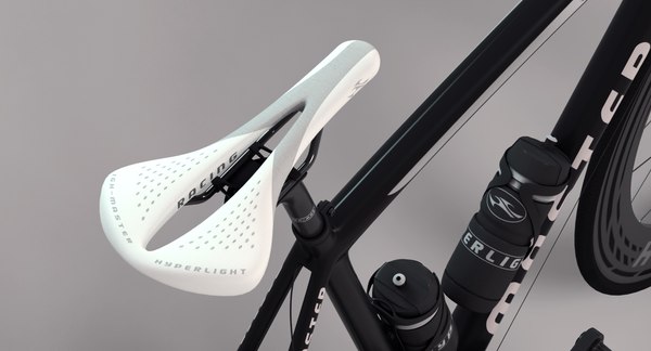 3D model cycle bike sport - TurboSquid 1419903
