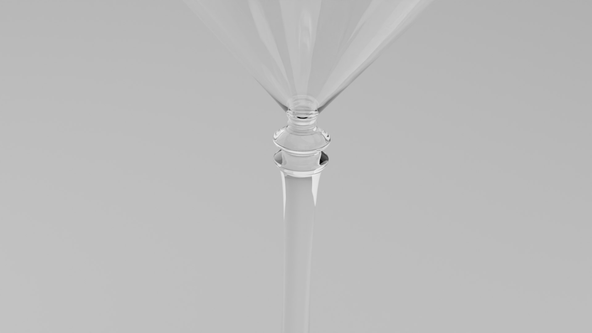 3D Detailed Cocktail Glass Model - TurboSquid 2258868
