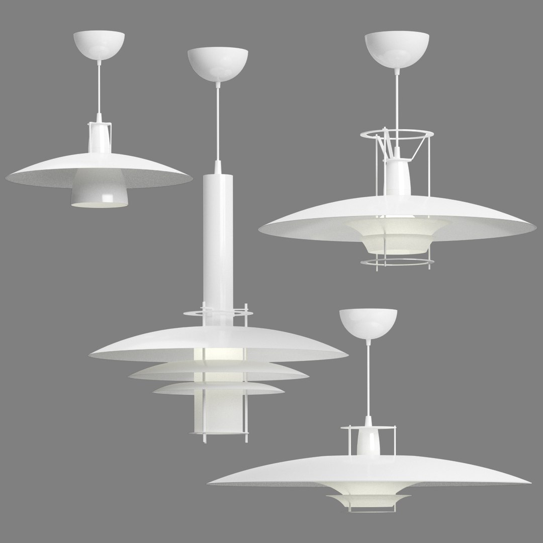 Artek Lighting 3D - TurboSquid 1572353