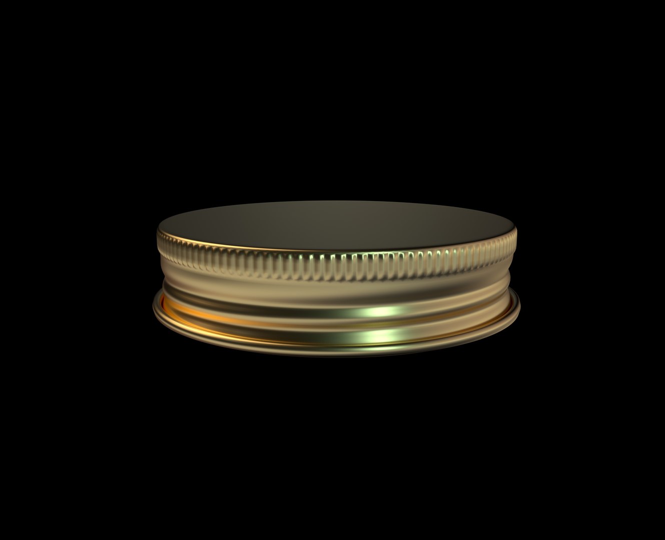 3D model Bottle Caps Collection - TurboSquid 2042836