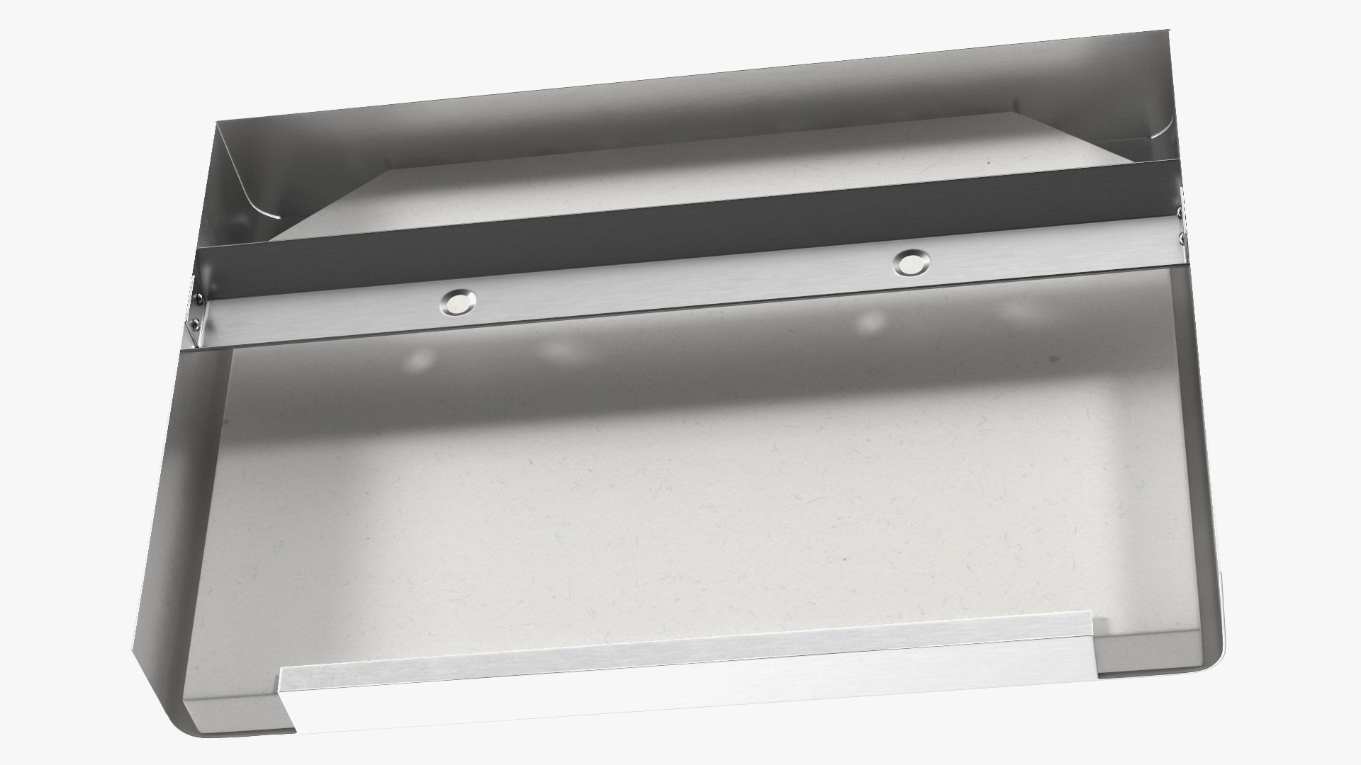 Toilet Seat Cover Dispenser 3D Model - TurboSquid 2081001