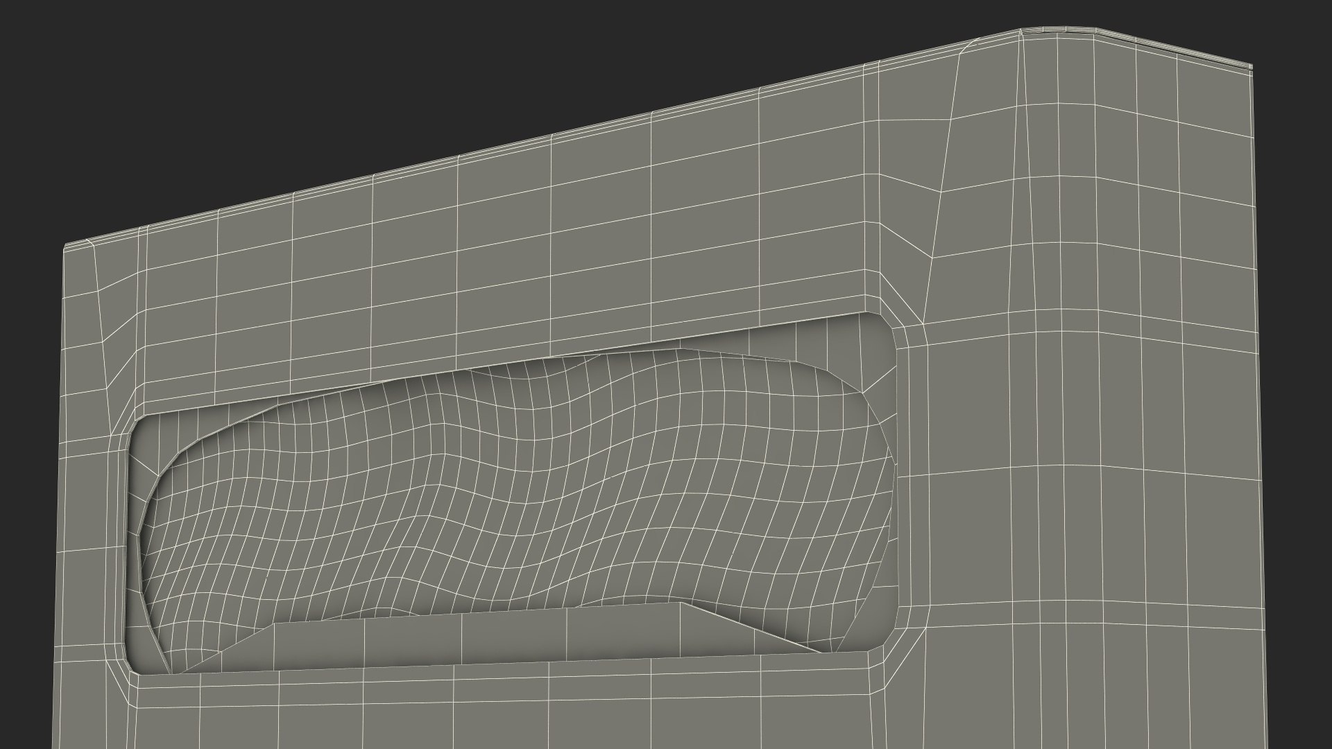 Toilet Seat Cover Dispenser 3D model - TurboSquid 2081001