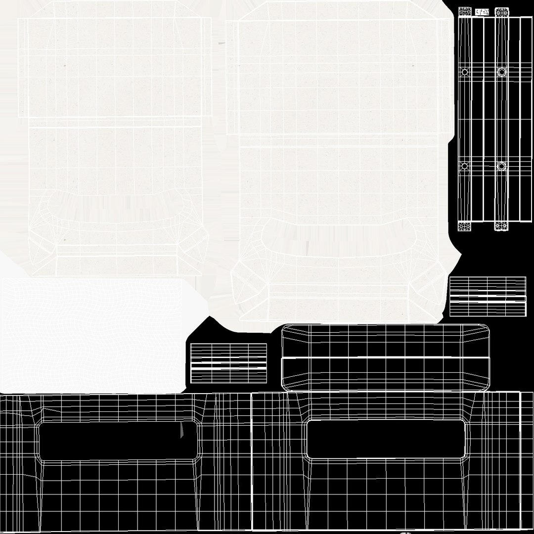 Toilet Seat Cover Dispenser 3D Model - TurboSquid 2081001