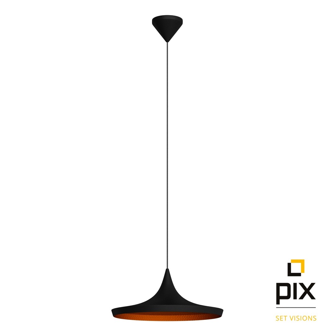 Tom Dickson Beat Light 3d Max