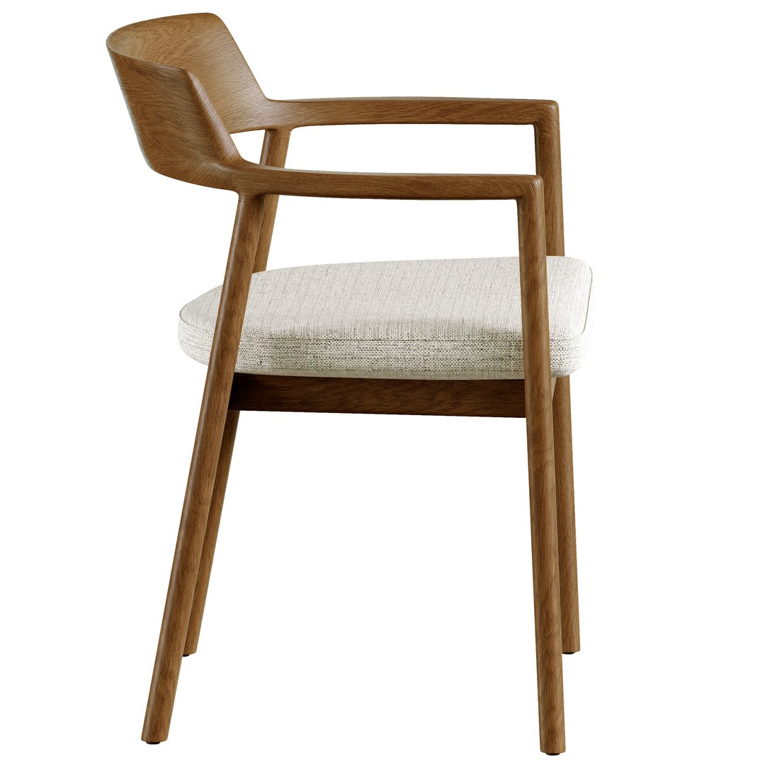 3D Alocs Chair - TurboSquid 2196461