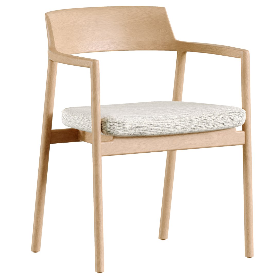 3D Alocs Chair - TurboSquid 2196461