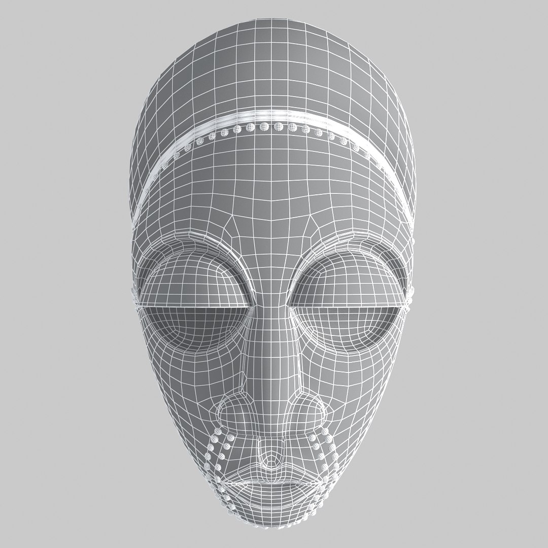 - Scanline 3D Model - TurboSquid 1405509