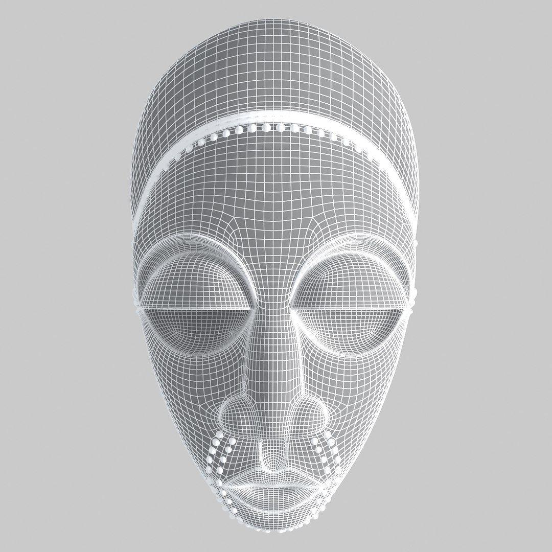 - Scanline 3D Model - TurboSquid 1405509