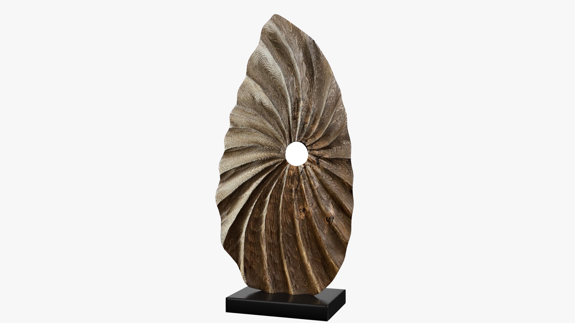 3D Sculpture Narce - TurboSquid 2101290