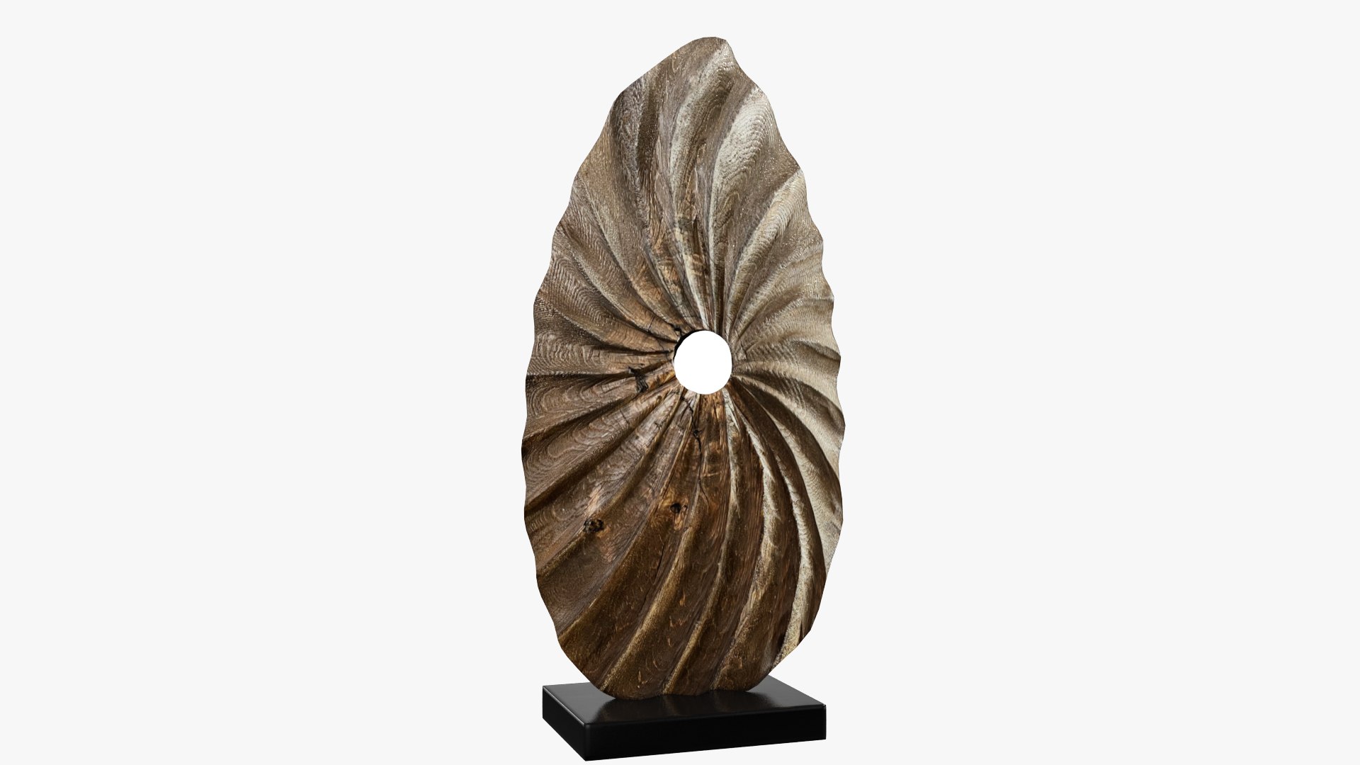 3D Sculpture Narce - TurboSquid 2101290