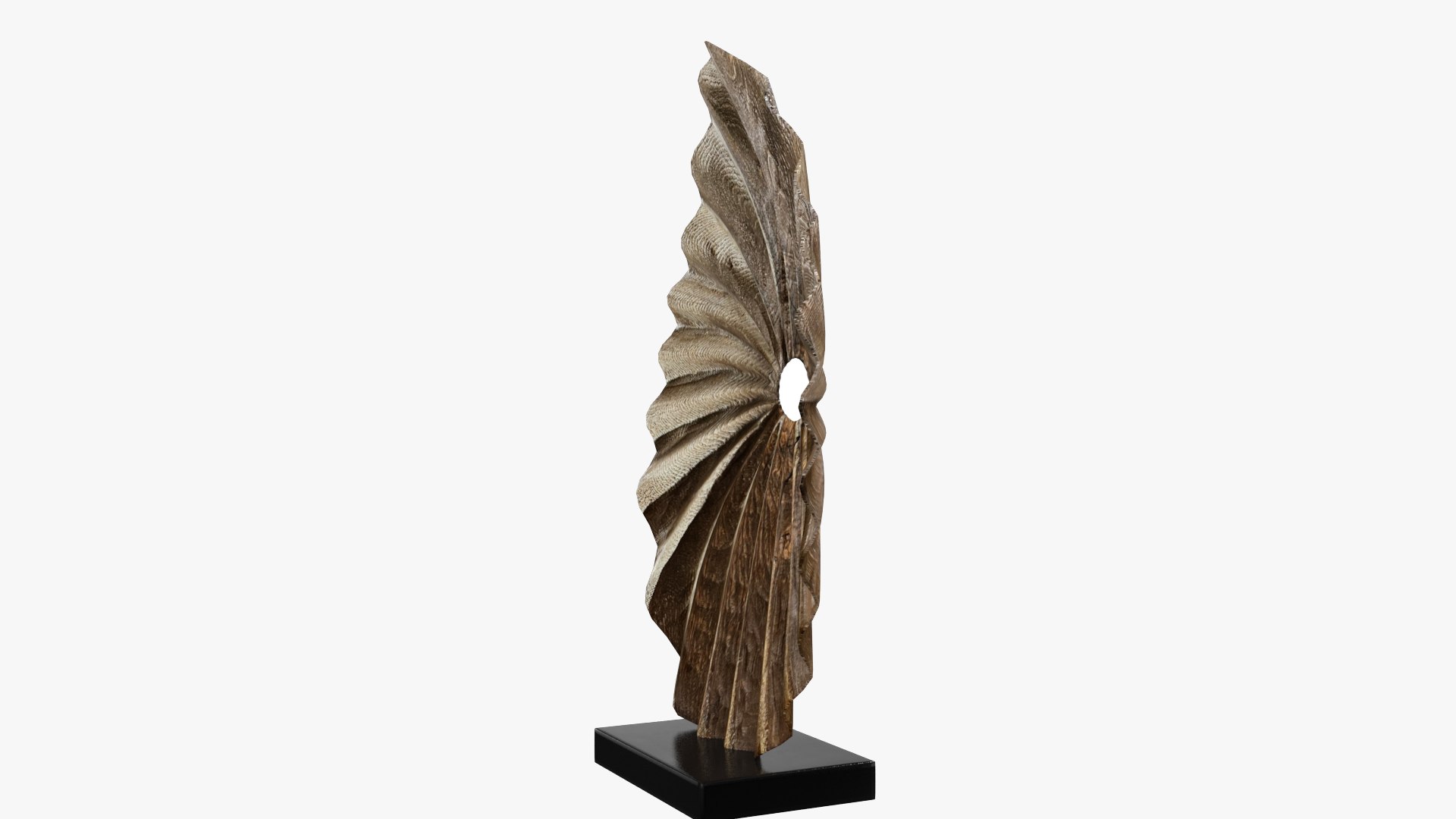 3D Sculpture Narce - TurboSquid 2101290