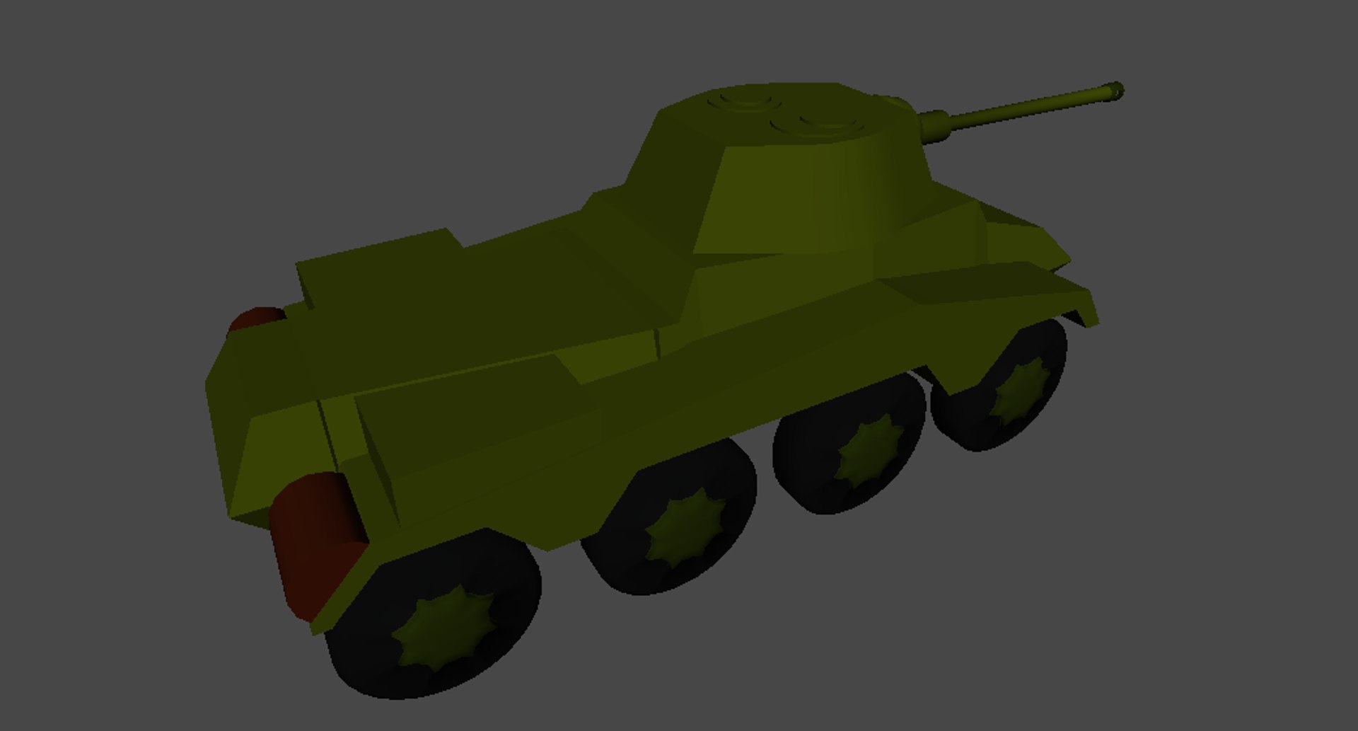 sdkfz blend
