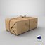 3D Model Paper Mail Packaging Packing - TurboSquid 1416891
