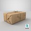 3D Model Paper Mail Packaging Packing - TurboSquid 1416891