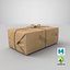 3D Model Paper Mail Packaging Packing - TurboSquid 1416891