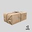 3D Model Paper Mail Packaging Packing - TurboSquid 1416891