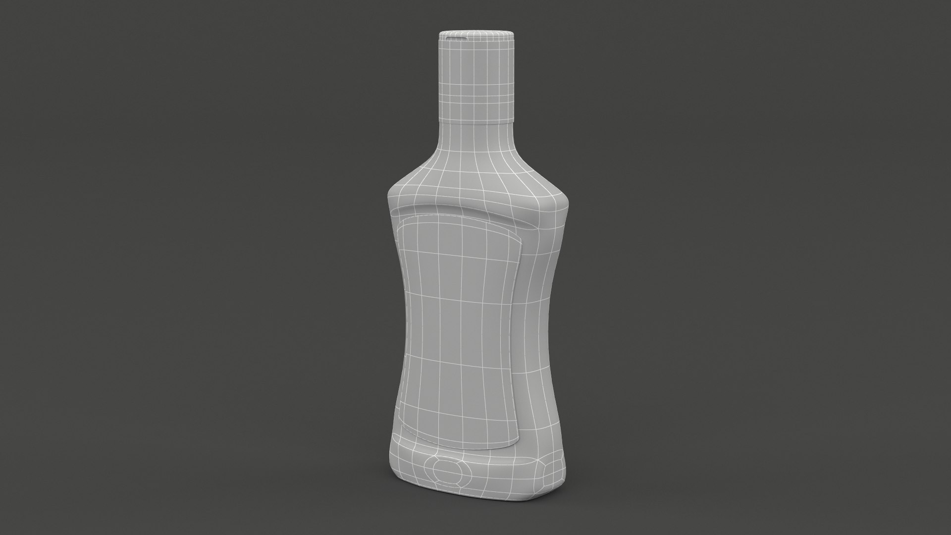 Kraft Robust Garlic And Parmesan Model - TurboSquid 2025114