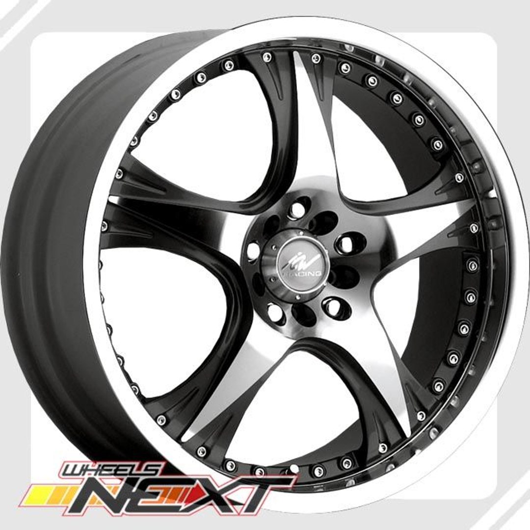 Free C4d Mode Icw Osaka Rim Tire