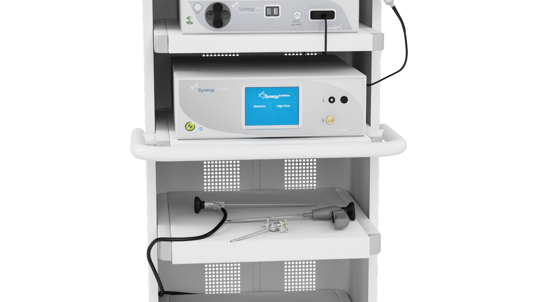 Arthrex Synergyuhd4 Uhd4 3D - TurboSquid 1366625