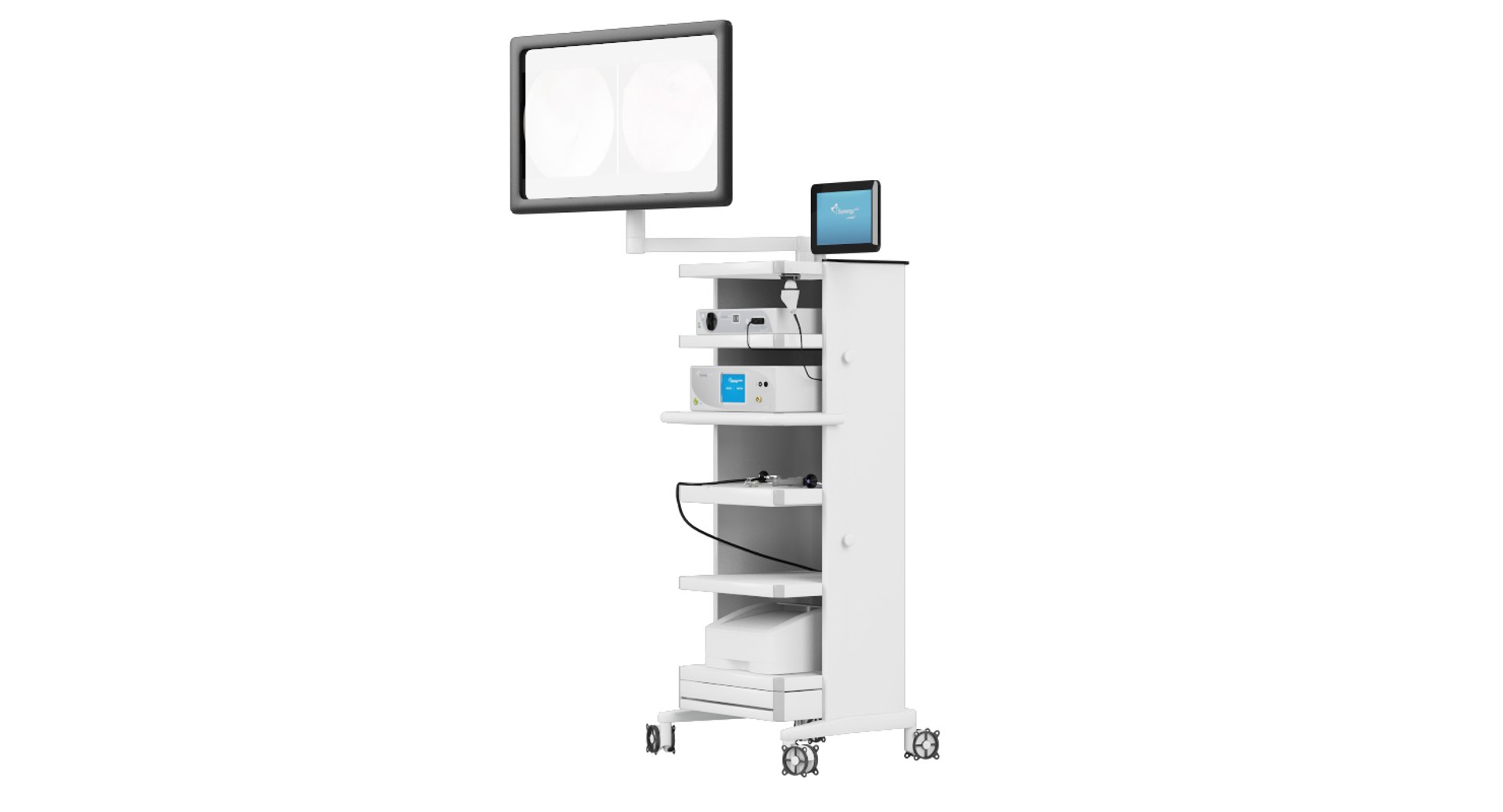 Arthrex Synergyuhd4 Uhd4 3D - TurboSquid 1366625