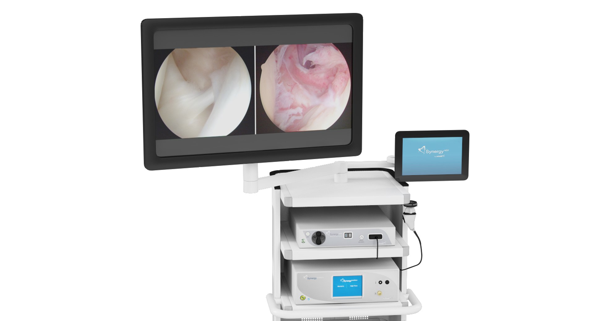 Arthrex Synergyuhd4 Uhd4 3D - TurboSquid 1366625