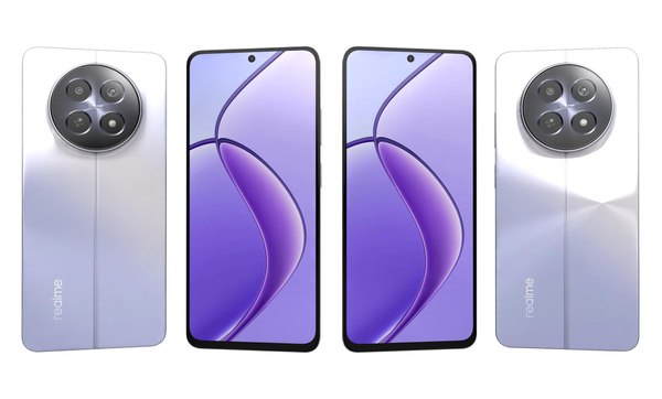 Smartphone Camera 3D Models for Download | TurboSquid