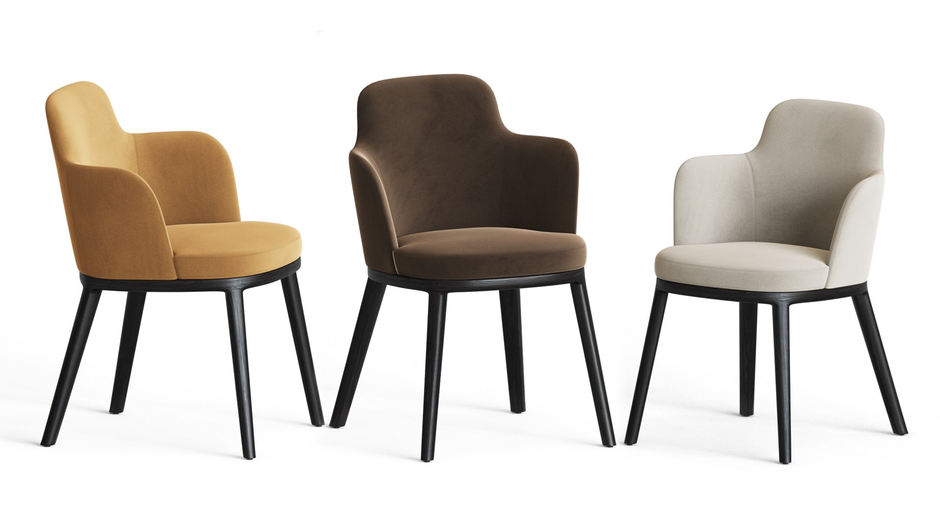 Lema lemamobili dining 3D model - TurboSquid 1681108