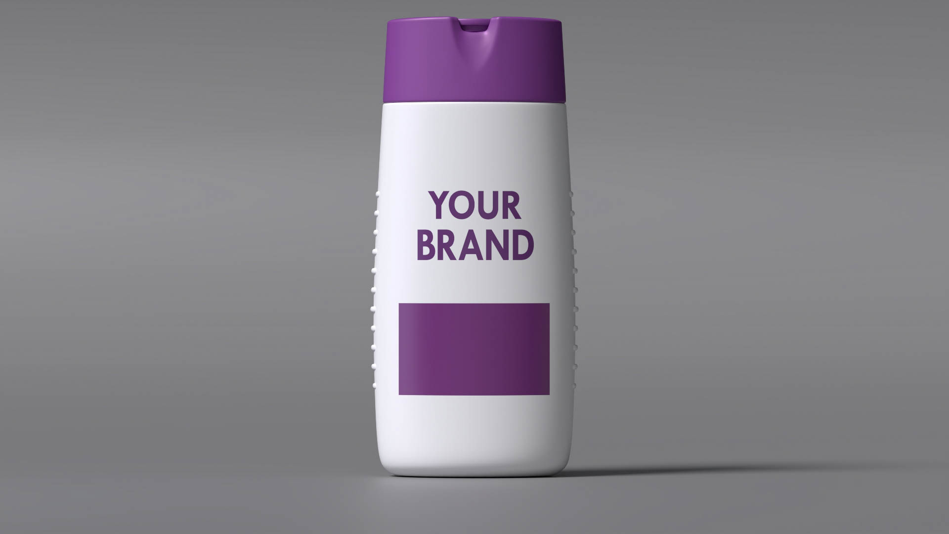 Product Cosmetic Bottle Lotion Model - TurboSquid 2253721