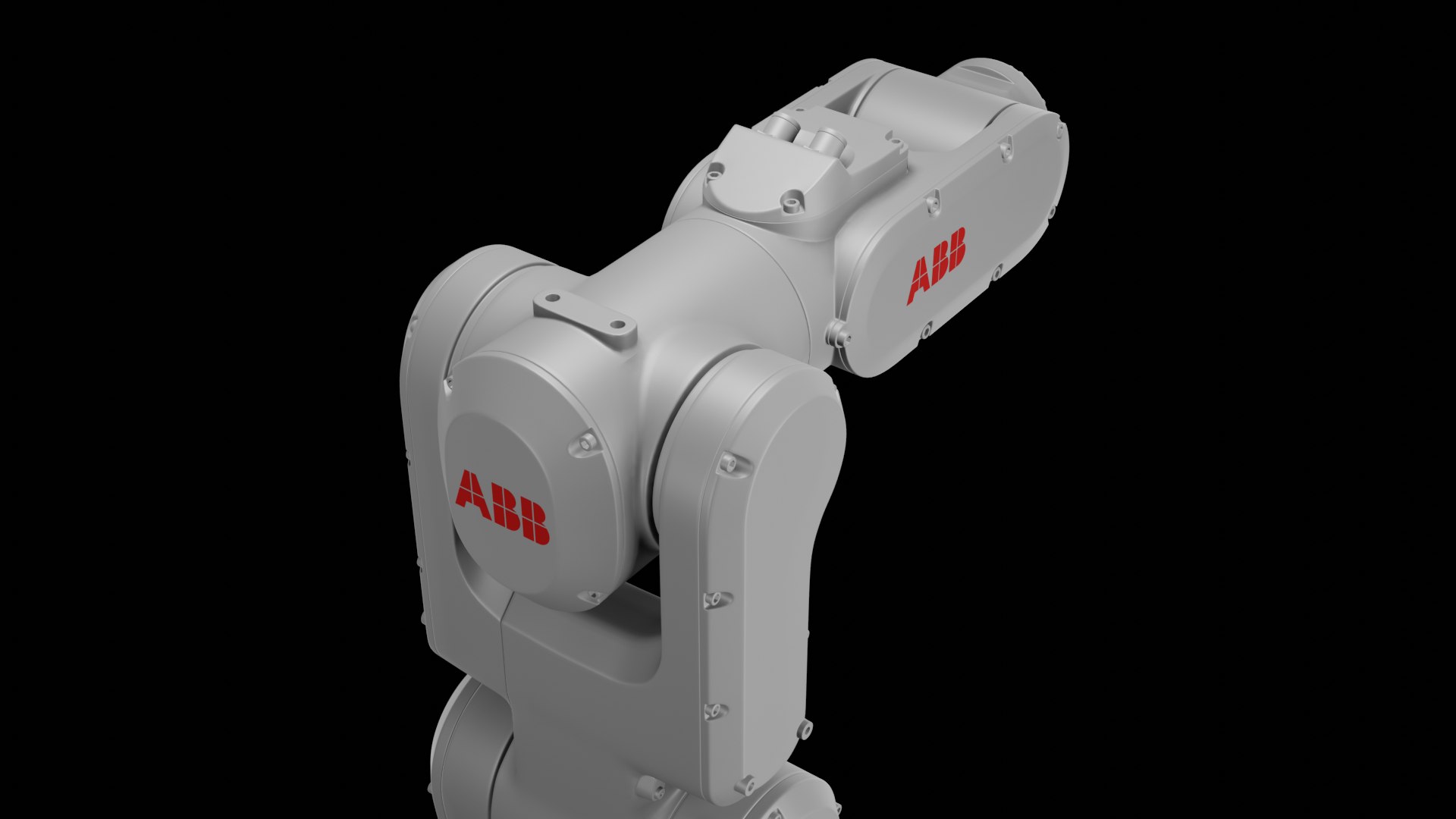 3D ABB 1100 Model - TurboSquid 2324125