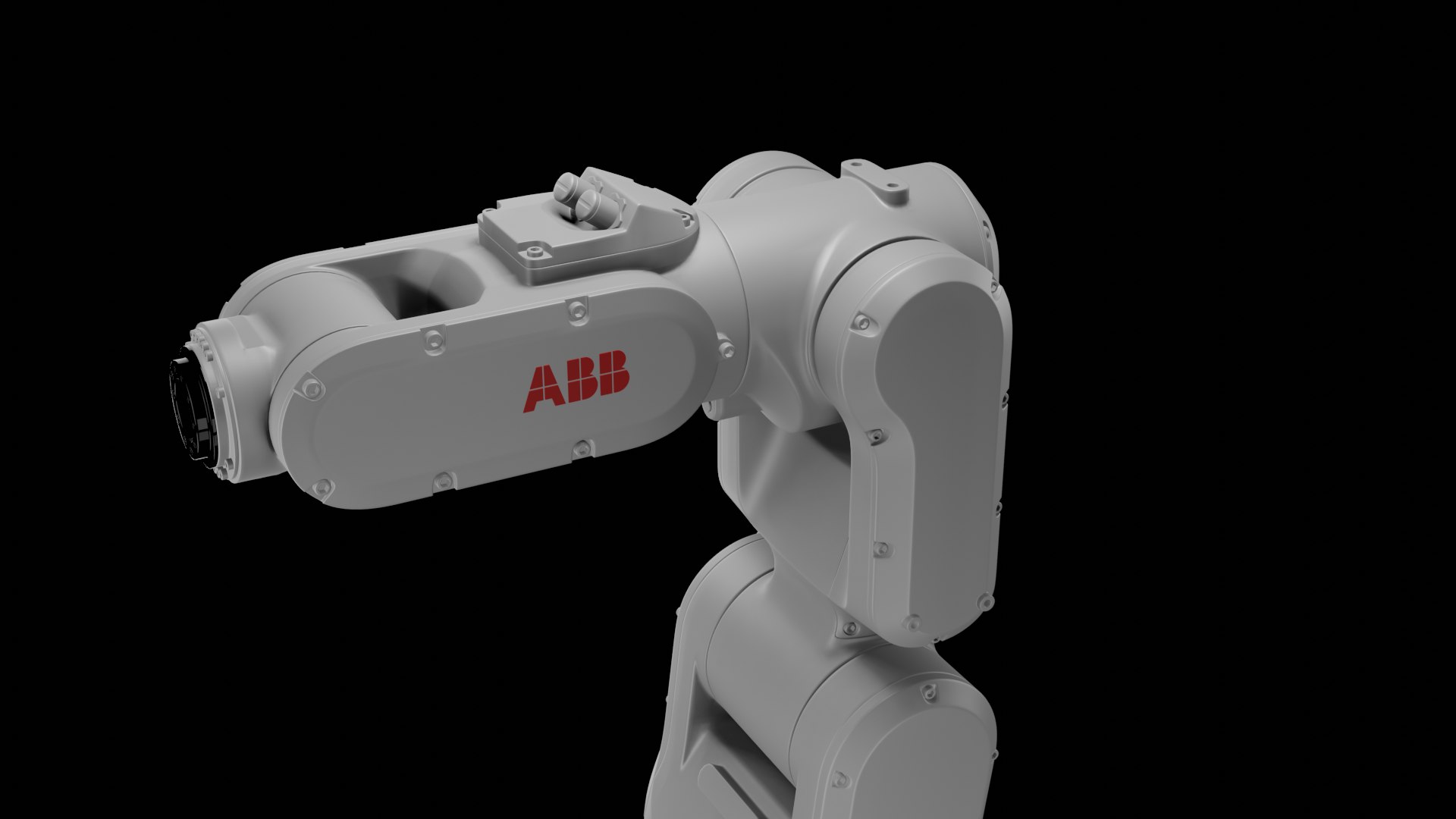 3D ABB 1100 Model - TurboSquid 2324125