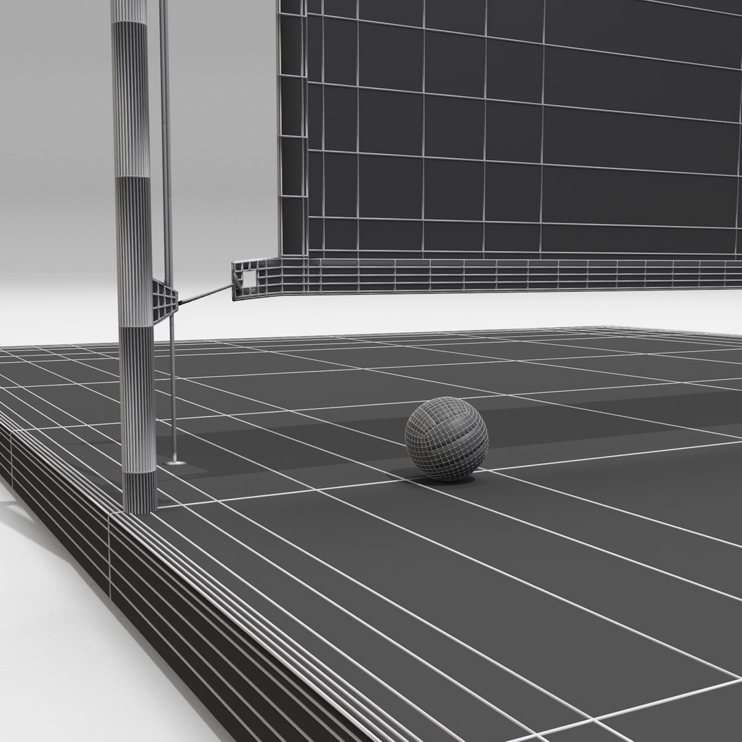 Maya Volleyball Volley Ball
