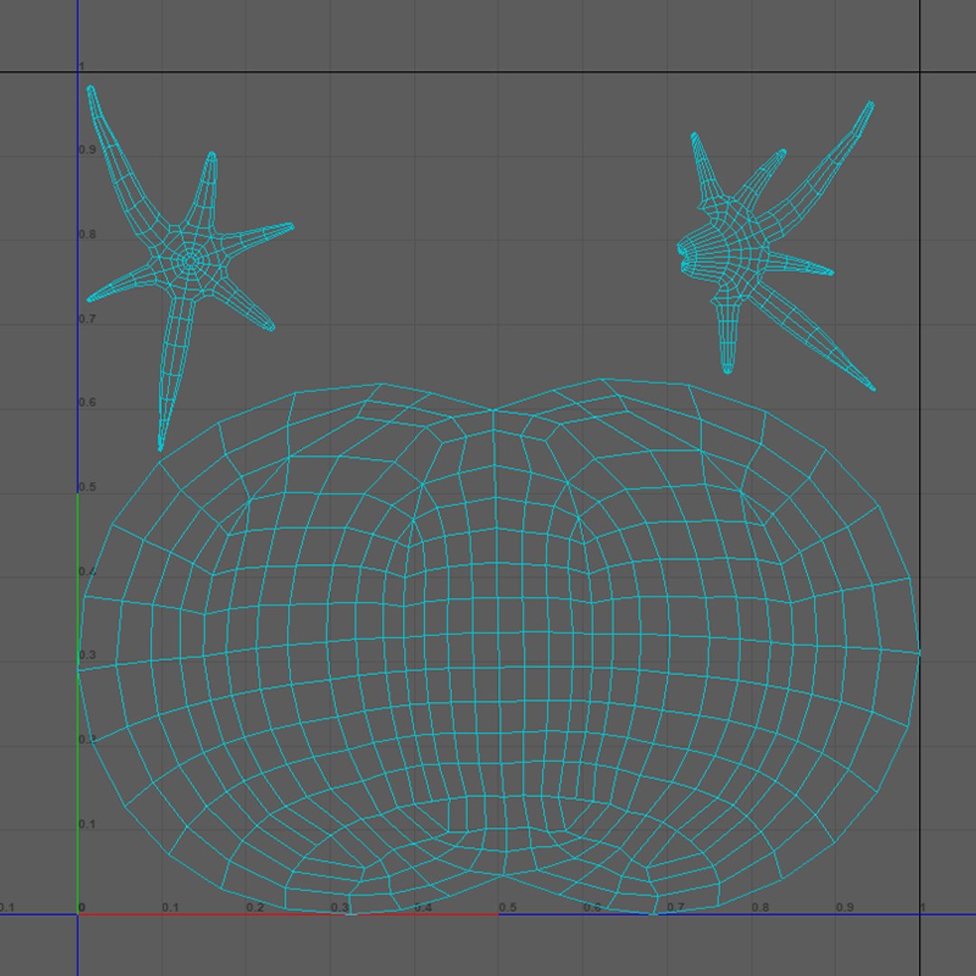 3D Model Medieval Tomato - TurboSquid 2310058