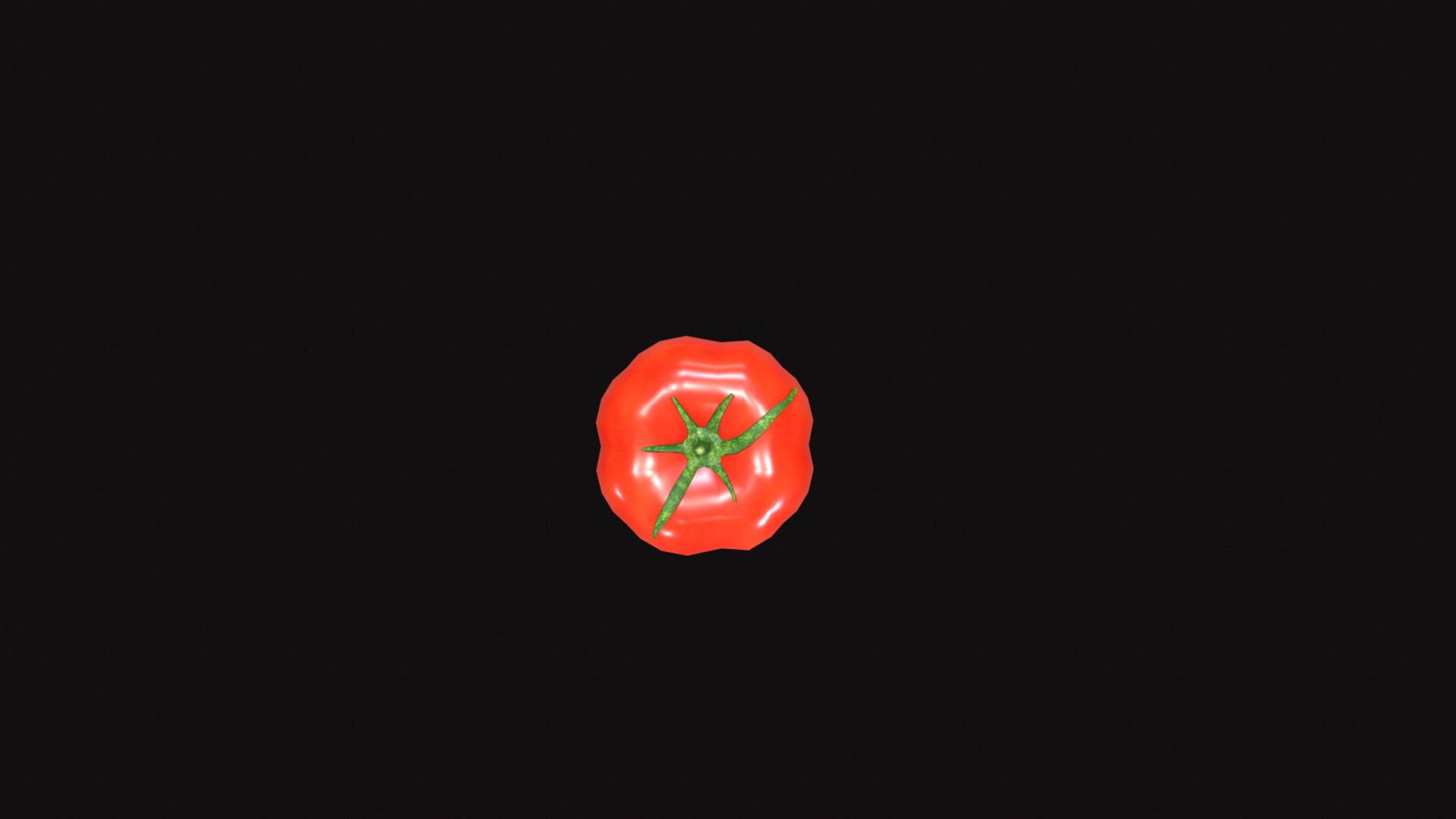 3D Model Medieval Tomato - TurboSquid 2310058