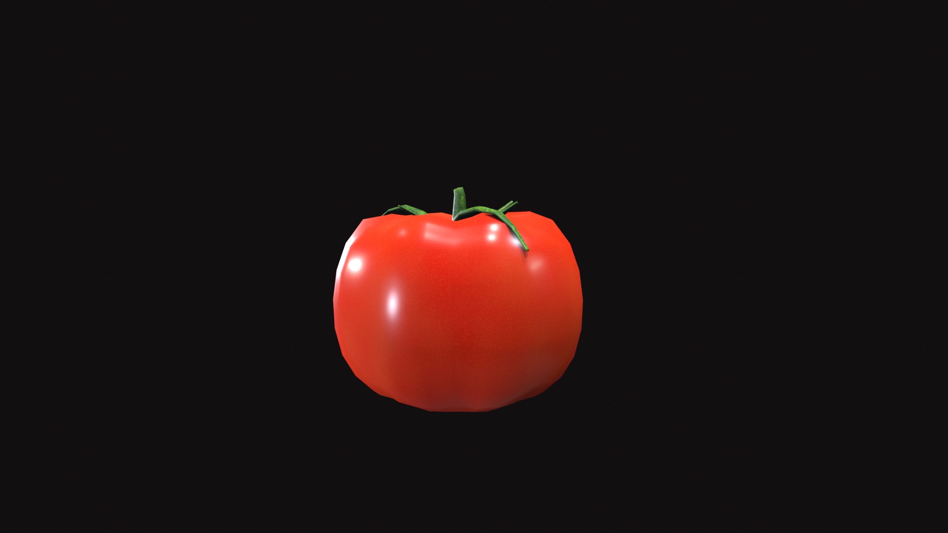 3D Model Medieval Tomato - TurboSquid 2310058