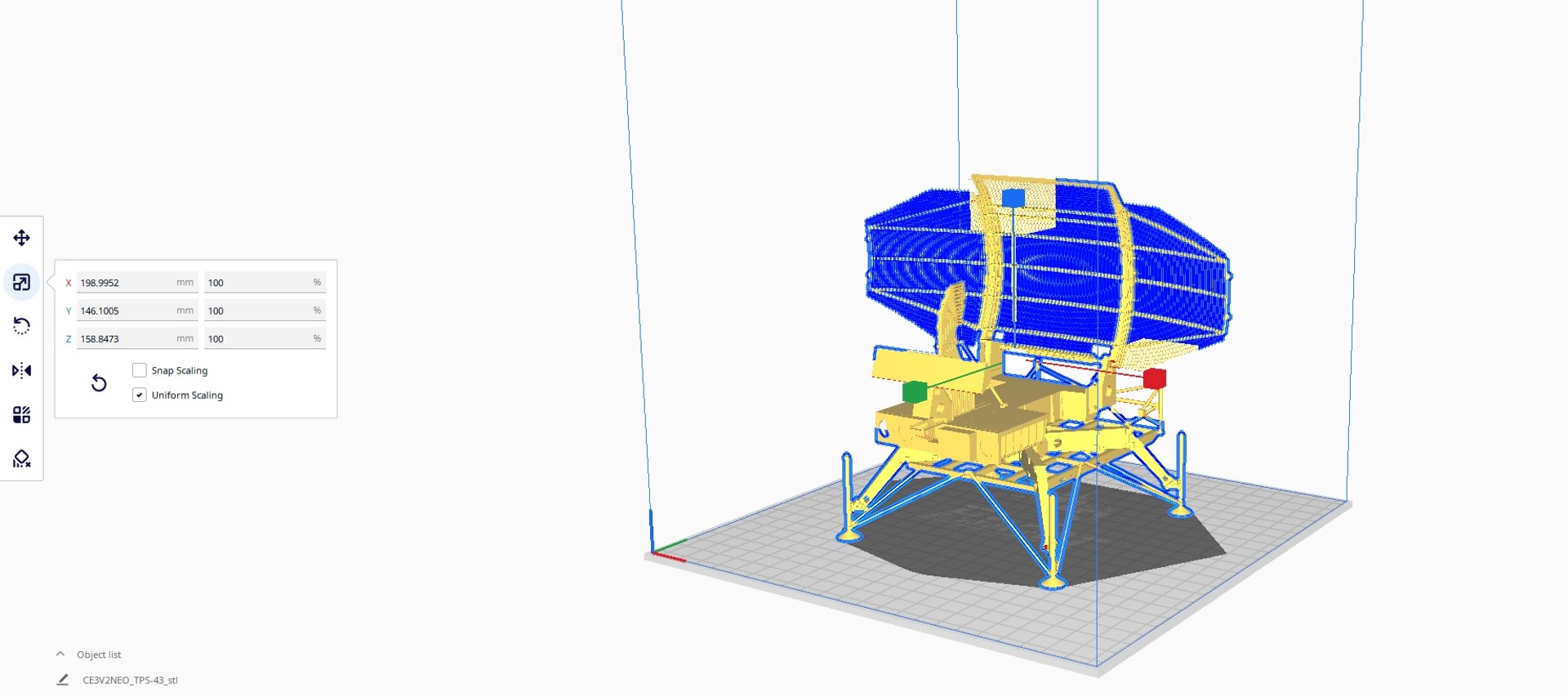 3D Military Radar System - TurboSquid 2348222