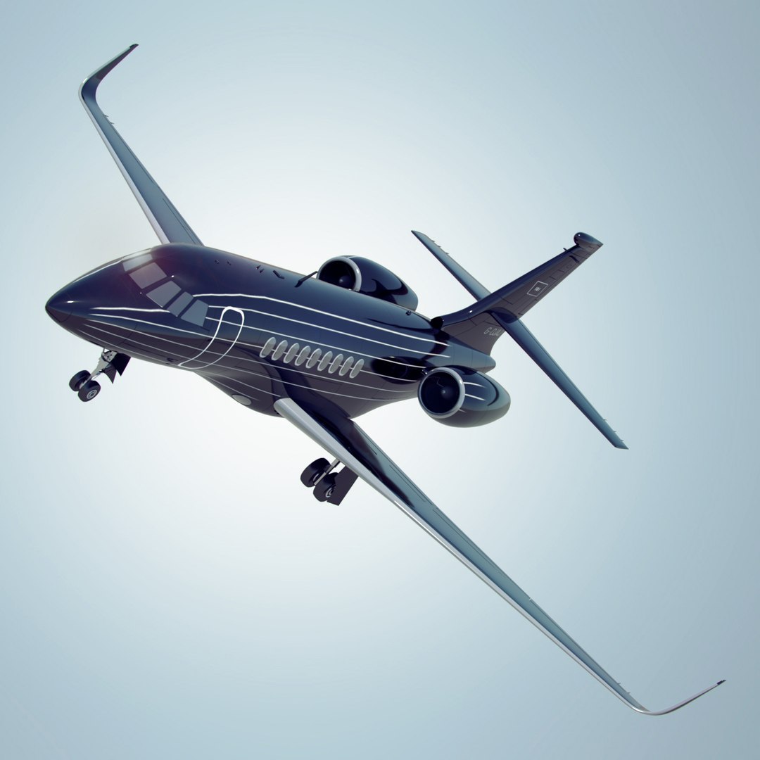 Max Falcon 2000