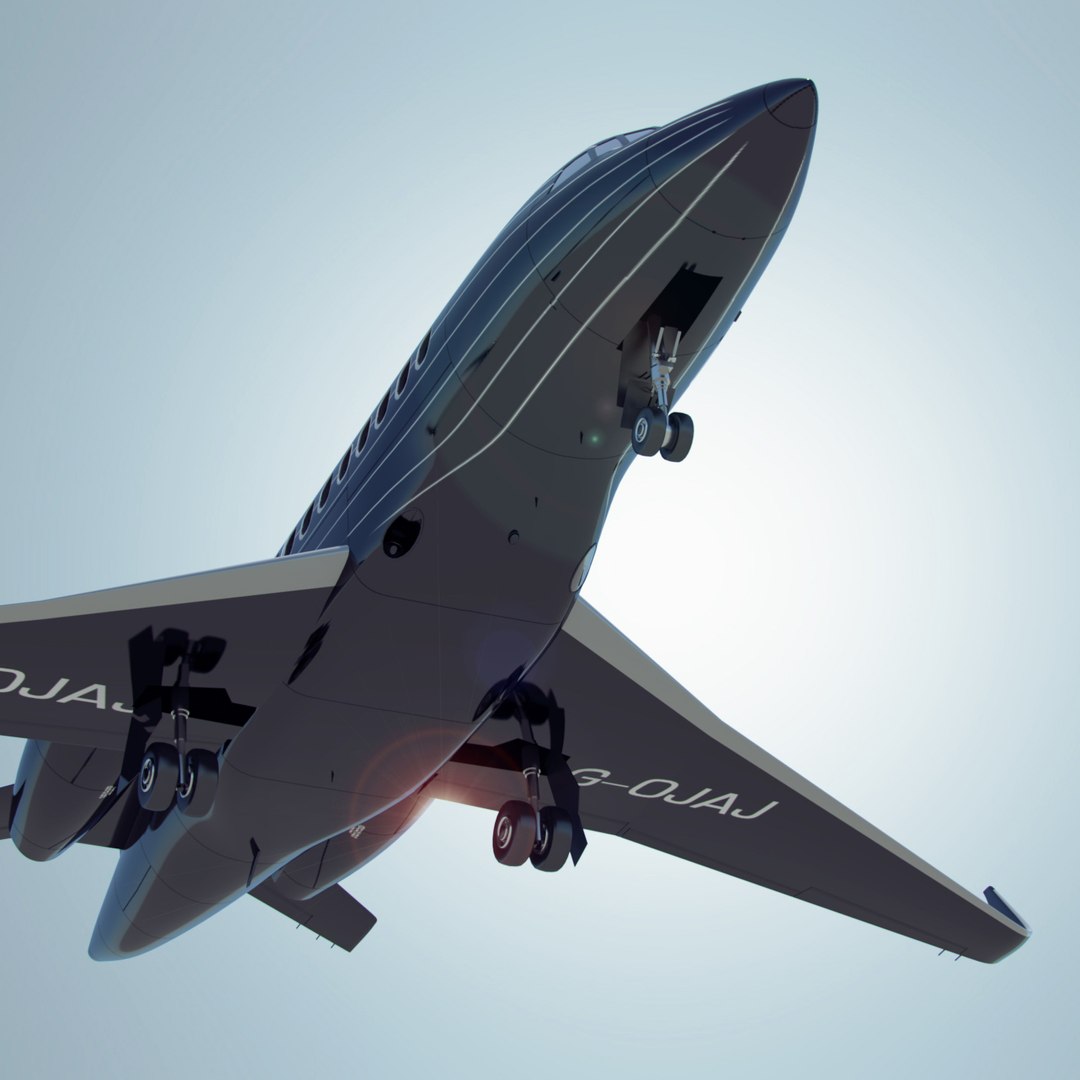 Max Falcon 2000