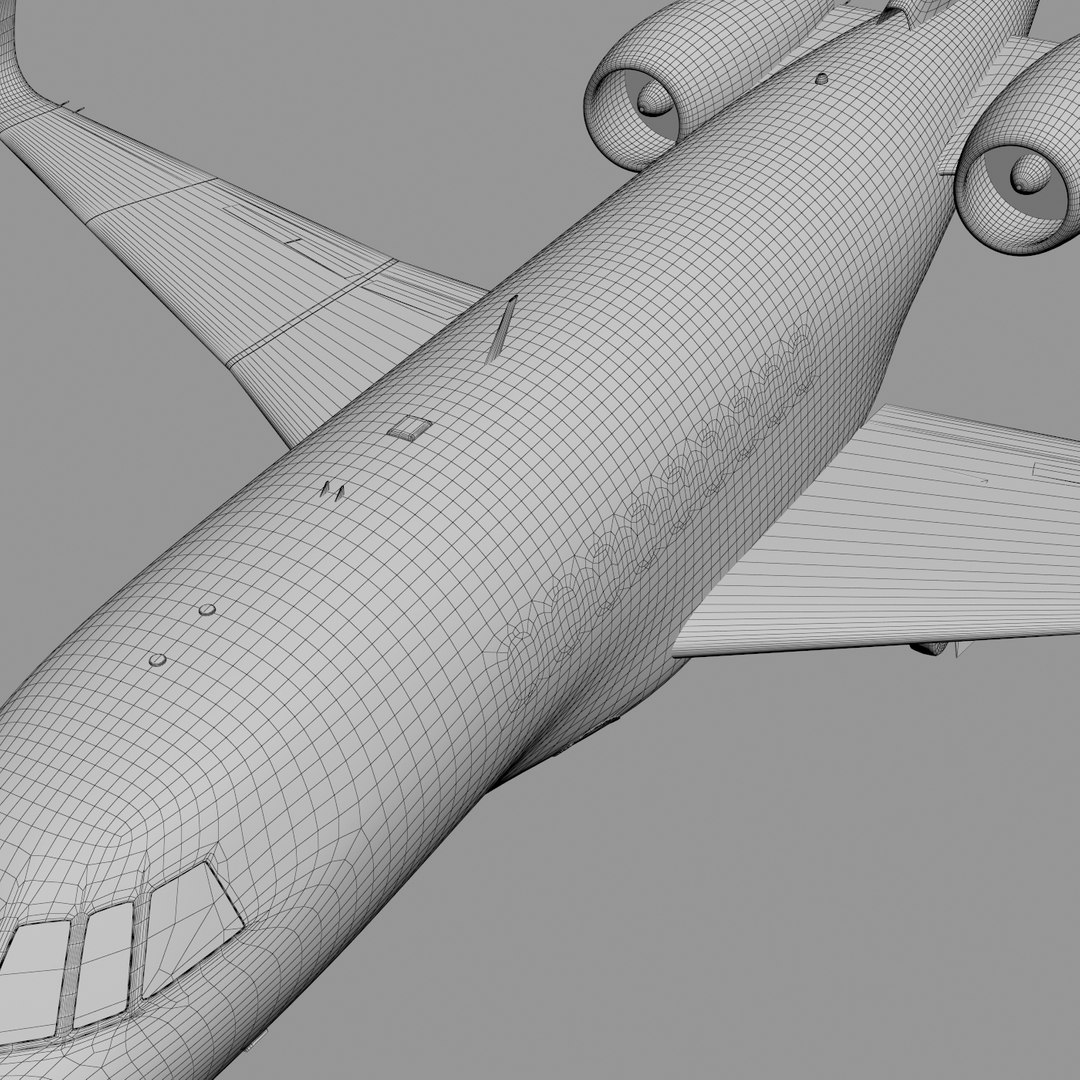 Max Falcon 2000
