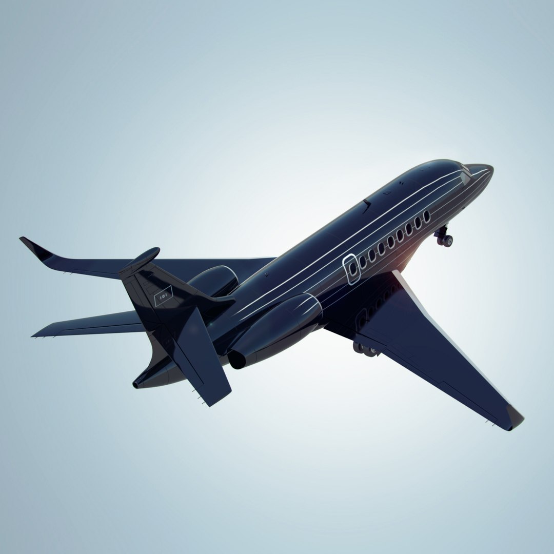 Max Falcon 2000