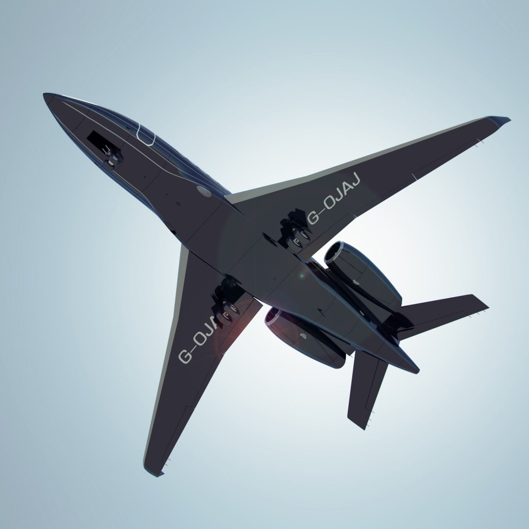 Max Falcon 2000