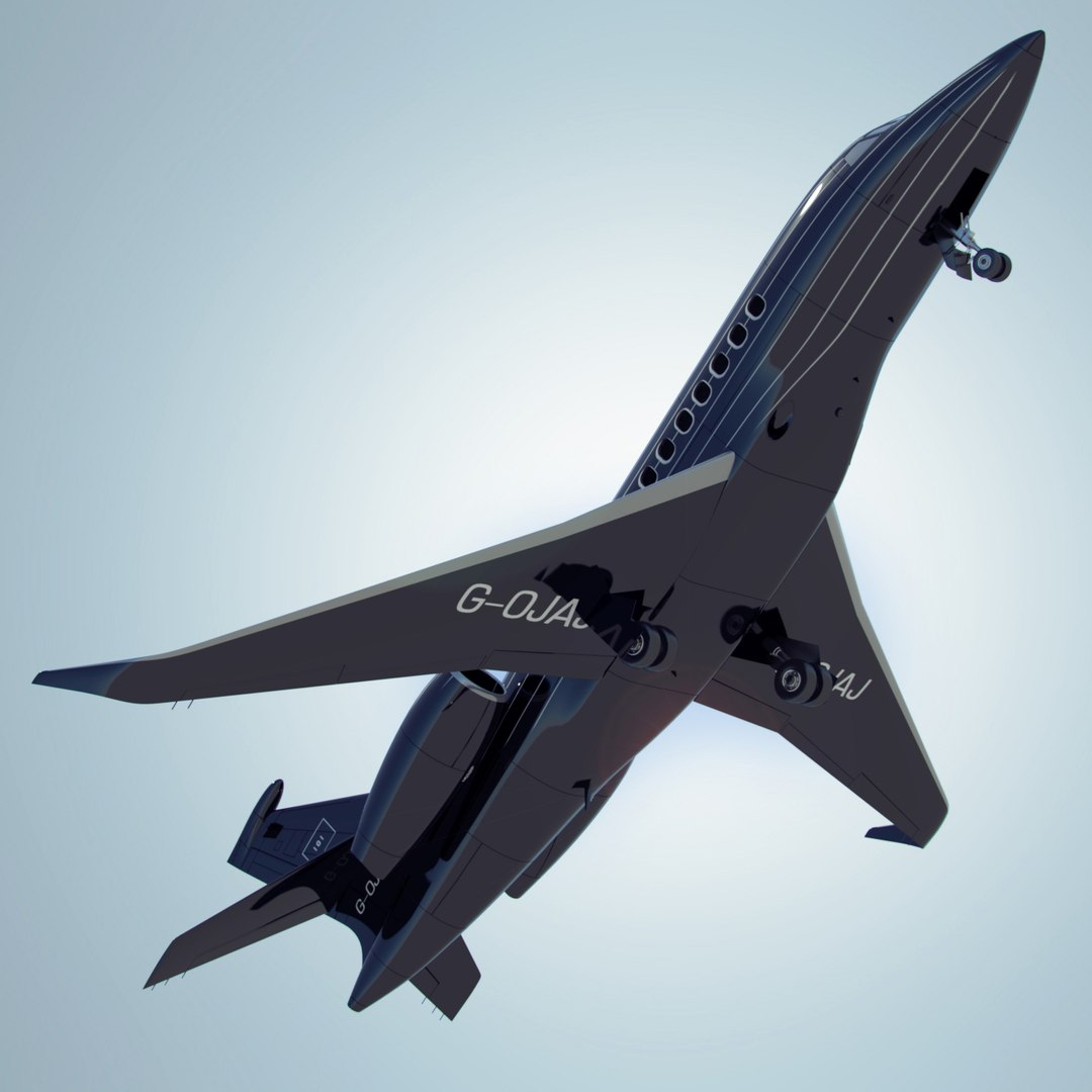 Max Falcon 2000