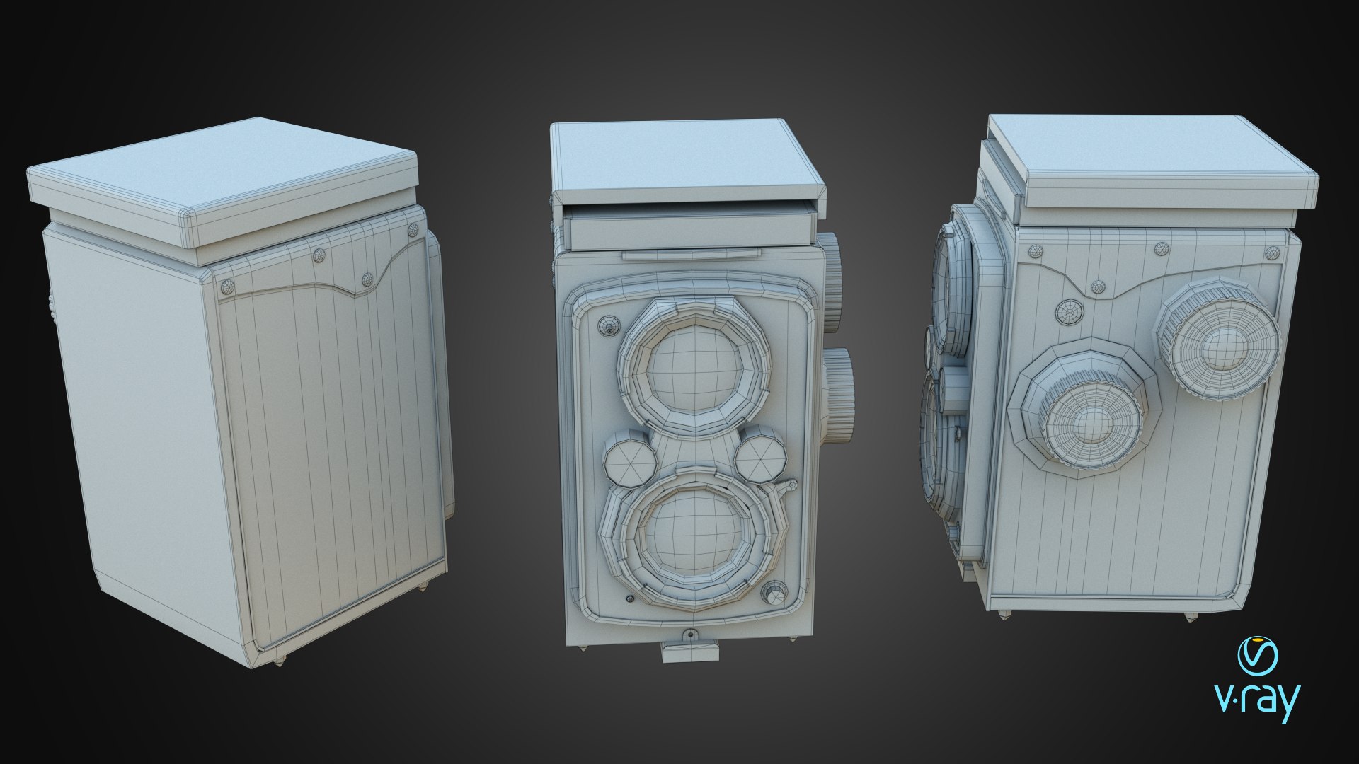 Technology Device Electronics 3D Model - TurboSquid 1531331