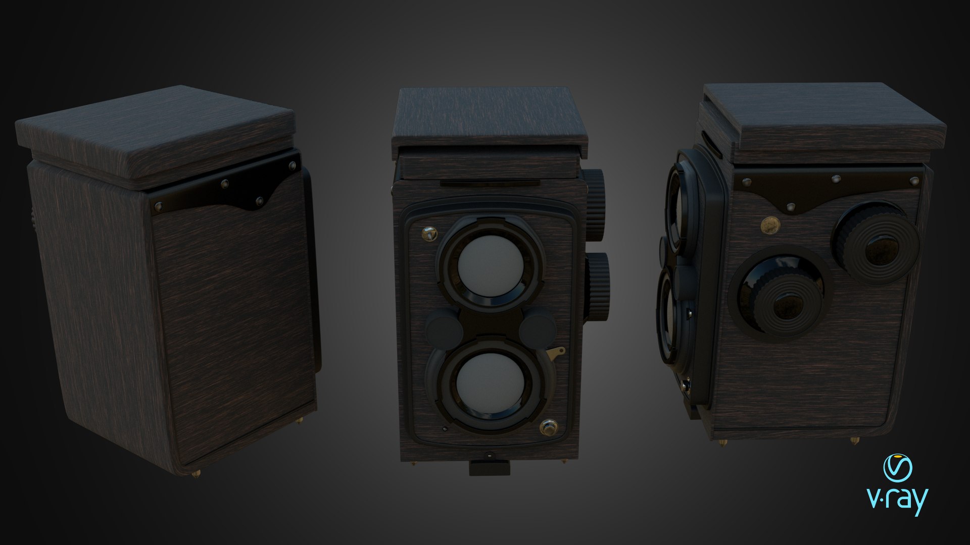 Technology Device Electronics 3D Model - TurboSquid 1531331