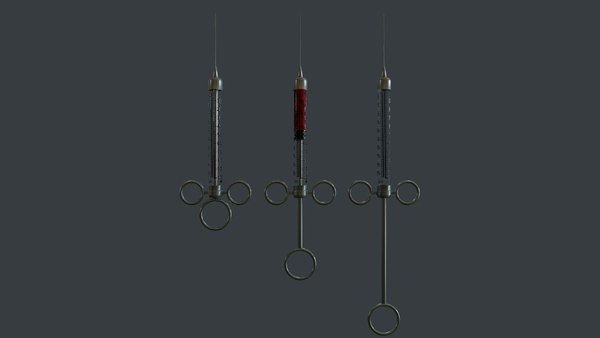 Free Medical Equipment 3D Models for Download | TurboSquid